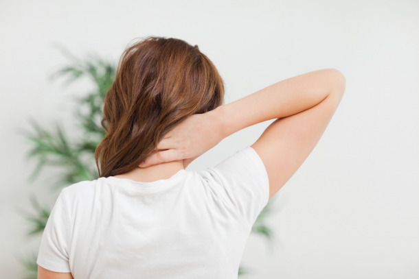 Comment corriger la bosse du bison ? - Blog Diva Yoga
